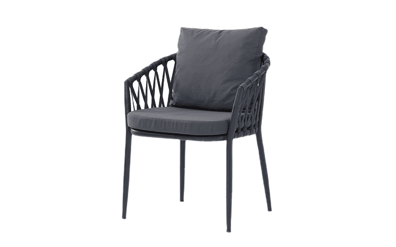 Chairs - Fig & Cherry